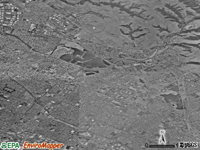 94536 Zip Code (Fremont, California) Profile - homes, apartments ...