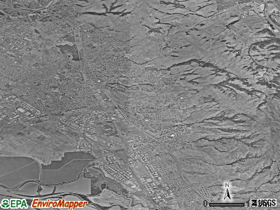 94539 Zip Code (Fremont, California) Profile - homes, apartments ...