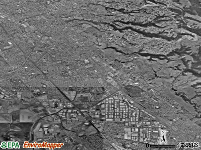 94544 Zip Code (Hayward, California) Profile - homes, apartments ...