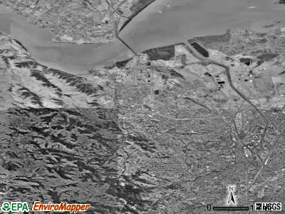 94553 Zip Code (Martinez, California) Profile - homes, apartments ...