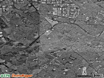 94555 Zip Code (Fremont, California) Profile - homes, apartments ...