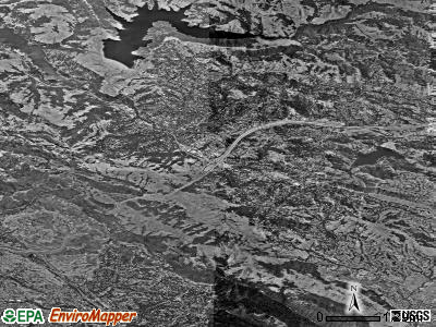 94563 Zip Code (Orinda, California) Profile - homes, apartments ...