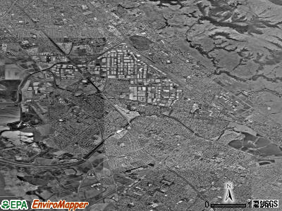 94587 Zip Code (Union City, California) Profile - homes, apartments ...