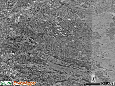 94598 Zip Code (Walnut Creek, California) Profile - homes, apartments ...