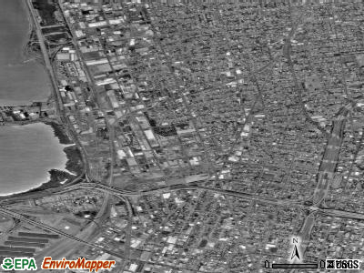 94608 Zip Code (Emeryville, California) Profile - homes, apartments ...