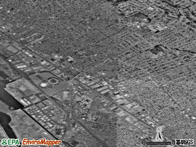 94621 Zip Code (Oakland, California) Profile - homes, apartments ...