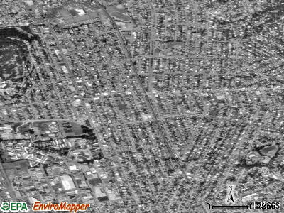 94706 Zip Code (Albany, California) Profile - homes, apartments ...