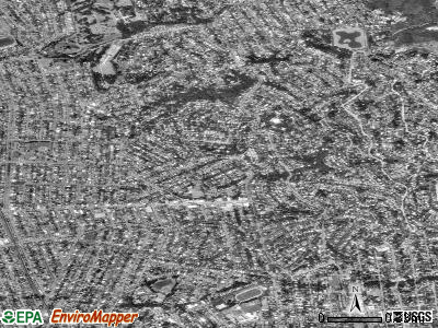 94707 Zip Code (Berkeley, California) Profile - homes, apartments ...