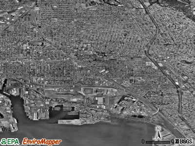 94804 Zip Code (Richmond, California) Profile - homes, apartments ...