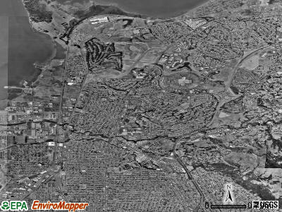 94806 Zip Code (Richmond, California) Profile - homes, apartments ...