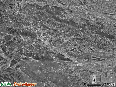 94904 Zip Code (Kentfield, California) Profile - homes, apartments ...