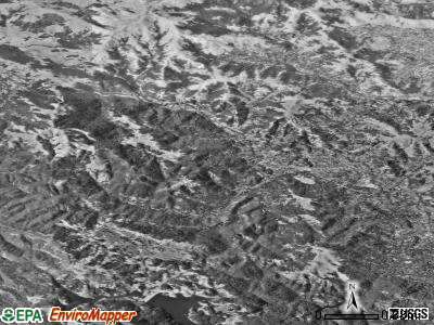 94930 Zip Code (Fairfax, California) Profile - homes, apartments ...