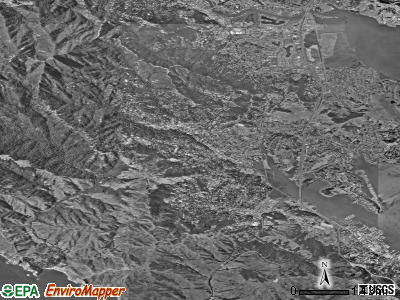 94941 Zip Code (Mill Valley, California) Profile - homes, apartments ...