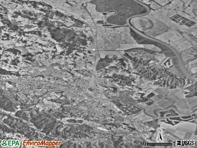 94945 Zip Code (Novato, California) Profile - homes, apartments ...