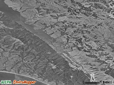 94956 Zip Code (Point Reyes Station, California) Profile - homes ...