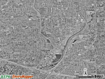 95008 Zip Code (Campbell, California) Profile - homes, apartments ...