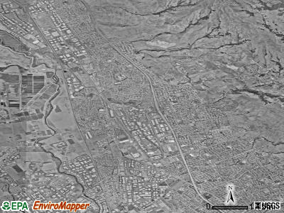 95035 Zip Code (Milpitas, California) Profile - homes, apartments ...