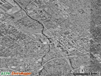 95110 Zip Code (San Jose, California) Profile - homes, apartments ...