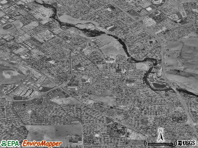 95111 Zip Code (San Jose, California) Profile - homes, apartments ...