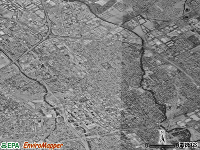 95112 Zip Code (San Jose, California) Profile - homes, apartments ...