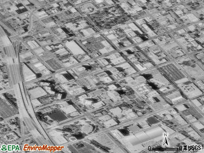 95113 Zip Code (San Jose, California) Profile - homes, apartments ...