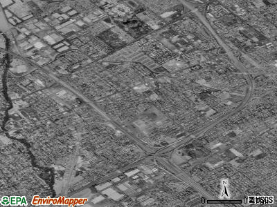 95116 Zip Code (San Jose, California) Profile - homes, apartments ...