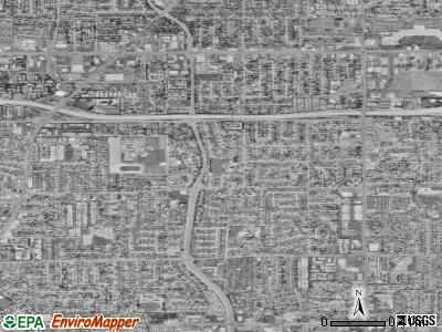 95117 Zip Code (San Jose, California) Profile - homes, apartments ...