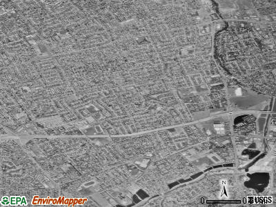 95118 Zip Code (San Jose, California) Profile - homes, apartments ...