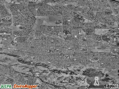 95123 Zip Code (San Jose, California) Profile - homes, apartments ...