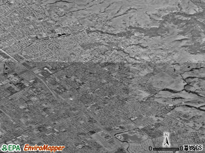 95127 Zip Code (San Jose, California) Profile - homes, apartments ...