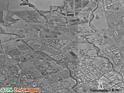 95134 Zip Code (San Jose, California) Profile - homes, apartments ...