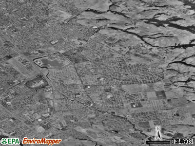 95148 Zip Code (San Jose, California) Profile - homes, apartments ...