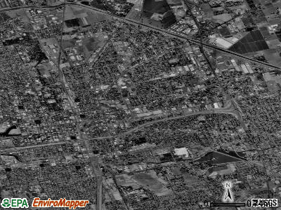 95205 Zip Code (Stockton, California) Profile - homes, apartments ...