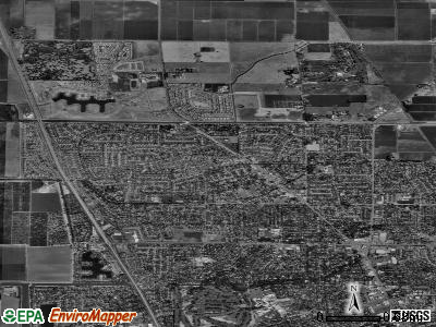 95209 Zip Code (Stockton, California) Profile - homes, apartments ...