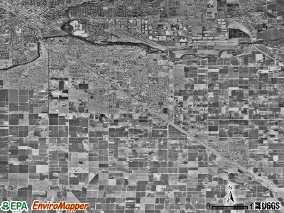 95307 Zip Code (Ceres, California) Profile - homes, apartments, schools ...