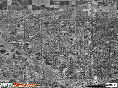 95350 Zip Code (Modesto, California) Profile - homes, apartments ...