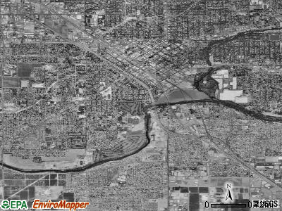 95351 Zip Code (Modesto, California) Profile - homes, apartments ...