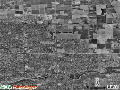 95355 Zip Code (Modesto, California) Profile - homes, apartments ...