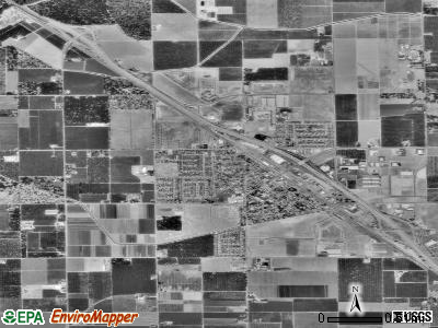 95368 Zip Code (Salida, California) Profile - homes, apartments ...