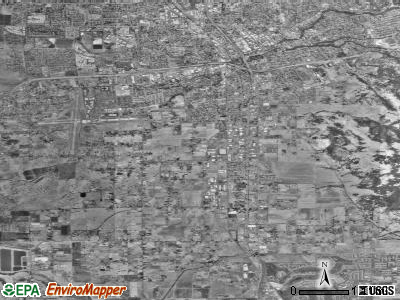 95407 Zip Code (Santa Rosa, California) Profile - homes, apartments ...