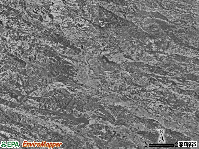 95425 Zip Code (Cloverdale, California) Profile - homes, apartments ...