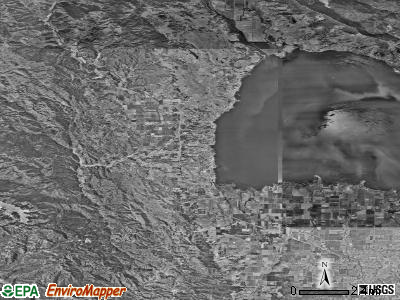 95453 Zip Code (North Lakeport, California) Profile - homes, apartments ...