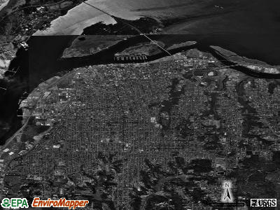 95501 Zip Code (Eureka, California) Profile - homes, apartments ...