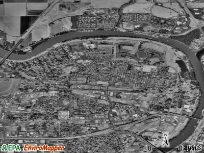 95605 Zip Code (West Sacramento, California) Profile - homes ...