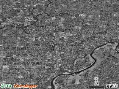 95608 Zip Code (Carmichael, California) Profile - homes, apartments ...