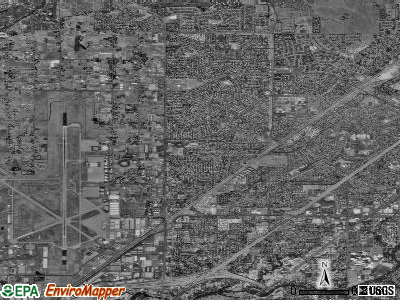 95660 Zip Code (North Highlands, California) Profile - homes ...