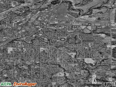 95661 Zip Code (Roseville, California) Profile - homes, apartments ...