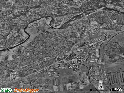 95670 Zip Code (Rancho Cordova, California) Profile - homes, apartments ...