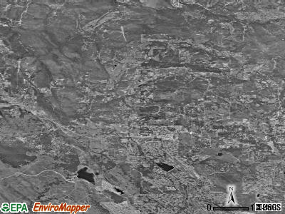 95672 Zip Code (El Dorado Hills, California) Profile - homes ...