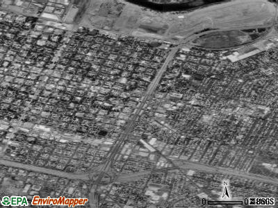 95814 Zip Code (Sacramento, California) Profile - homes, apartments ...